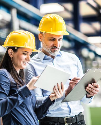 Hazard Recognition | MSD Prevention Guideline for Ontario Hazard Recognition | MSD Prevention Guideline for Ontario